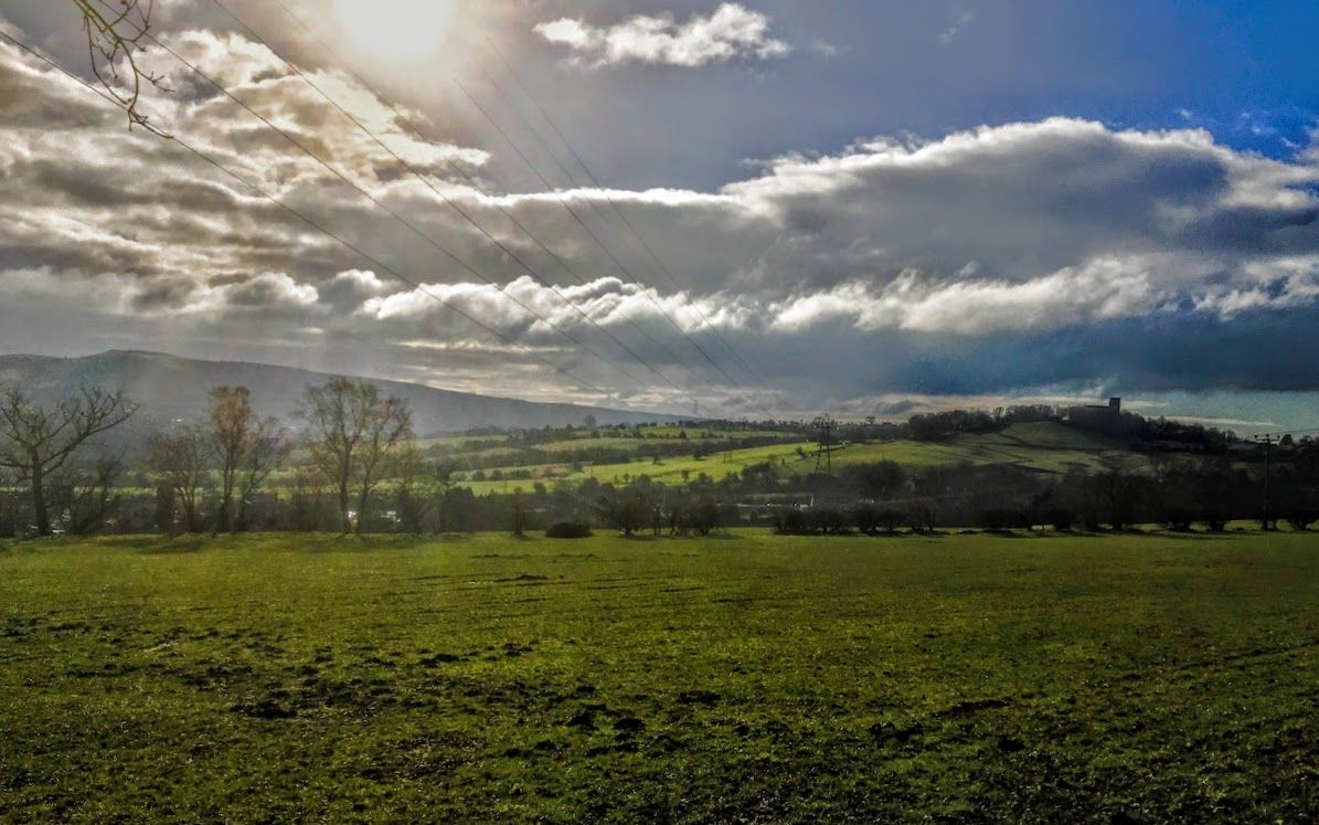 Greater Manchester’s ‘innovative’ new long-distance walking trail gets ... Greater Manchester’s ‘innovative’ new long-distance walking trail gets ...