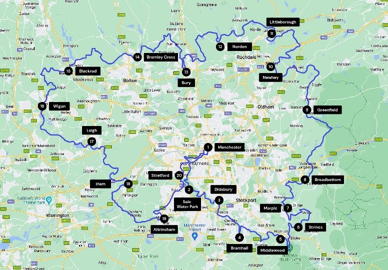 Home - GM Ringway
