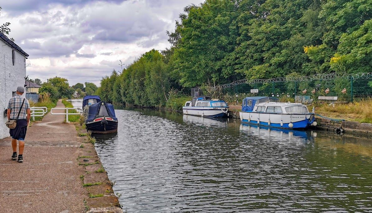 Most memorable bits of the 186-mile trail according to one of the first ...