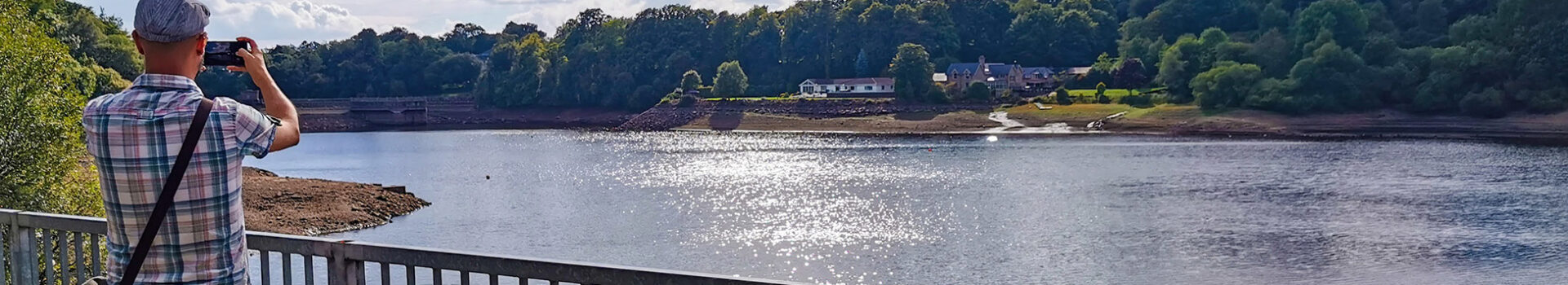 Jumbles Reservoir Circular - GM Ringway