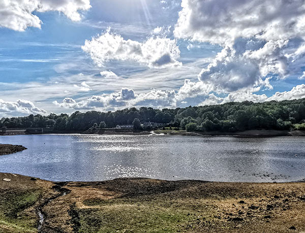 Jumbles Country Park - GM Ringway
