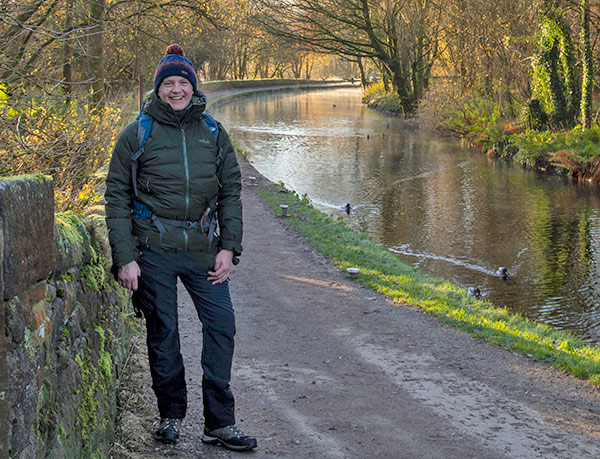 Meet our Stage Guardians! - GM Ringway