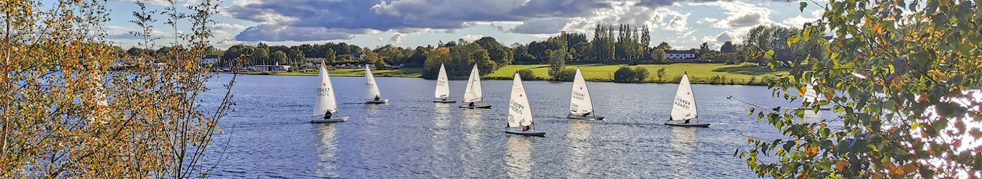 Pennington Flash - GM Ringway