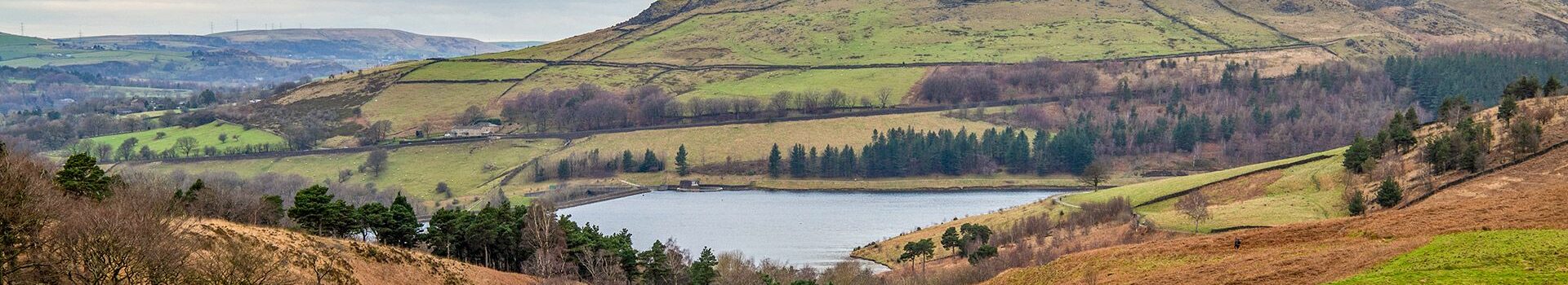 Stage 8 Broadbottom to Greenfield - GM Ringway