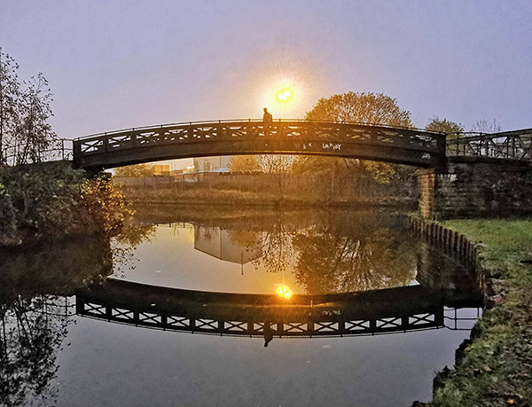 The GM Ringway – a whopping 300km walking trail around Greater ...