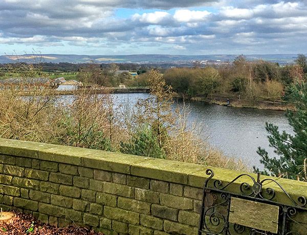 Owd Betts - GM Ringway