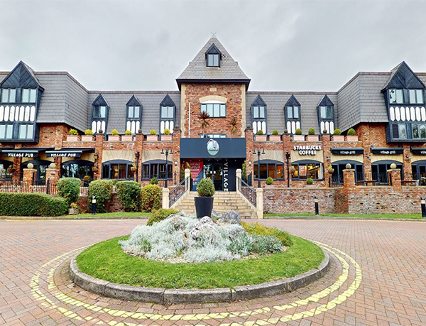 Village Hotel Cheadle - GM Ringway