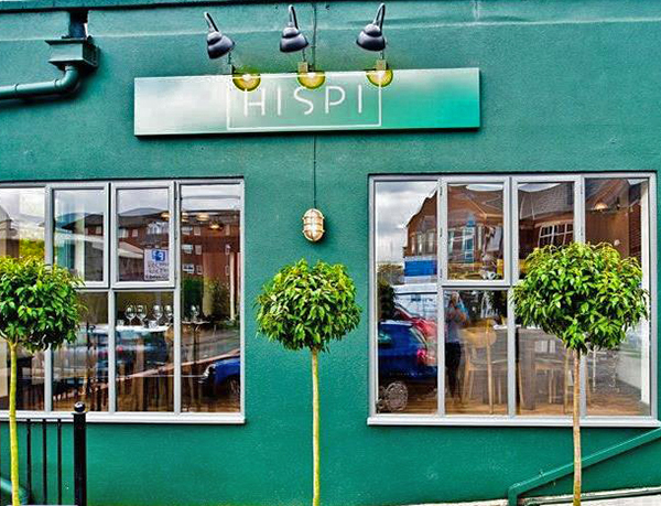 La Chouquette - GM Ringway