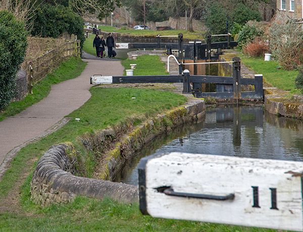 Libby's Bread & Wine - GM Ringway