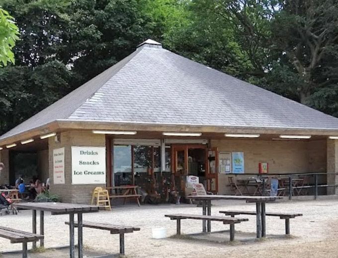 Pavillion Cafe - GM Ringway