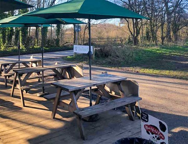 Fletcher Moss Botanical Gardens - GM Ringway