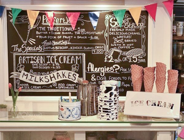 Papa Dutch café - GM Ringway