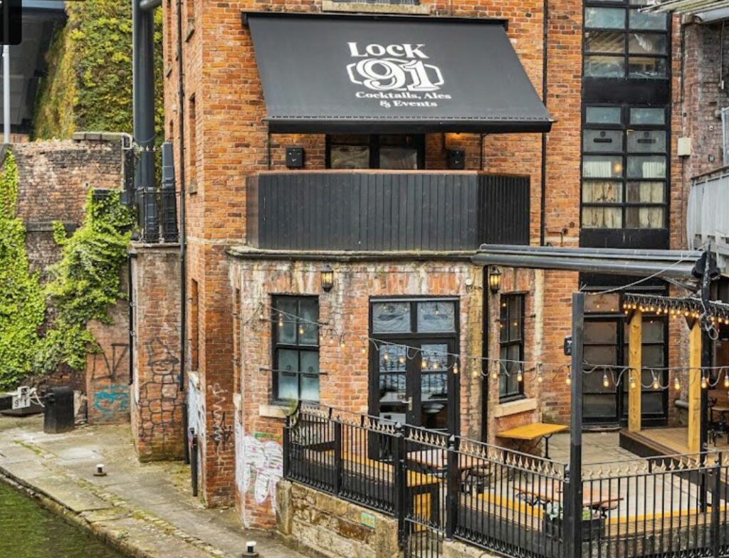 The Banyan Tree - GM Ringway